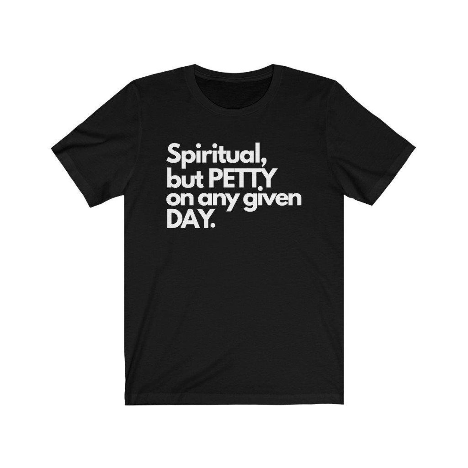 Petty Unisex Premium T-shirt - Etsy