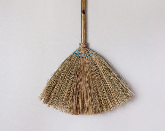 Bamboo Walis Tambo Broom - Etsy