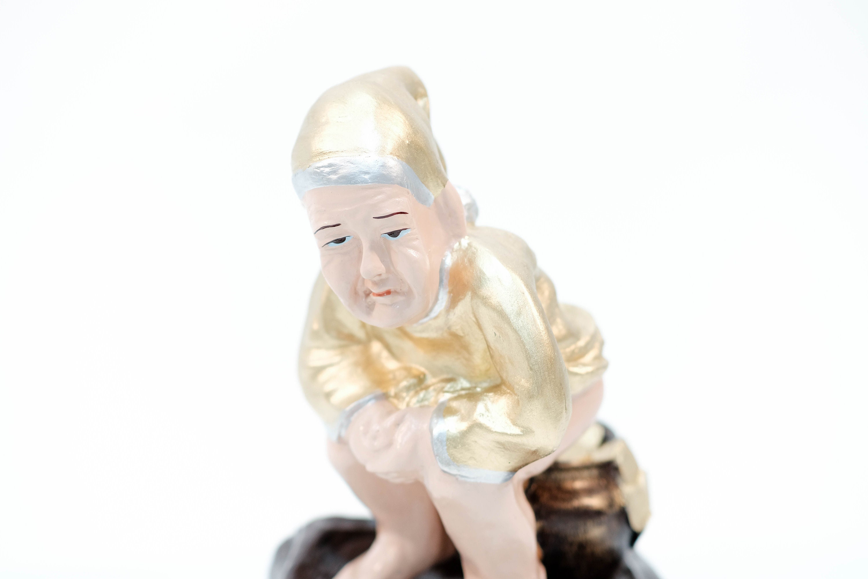 Lucky Coin Pooping Dwarf Philippines