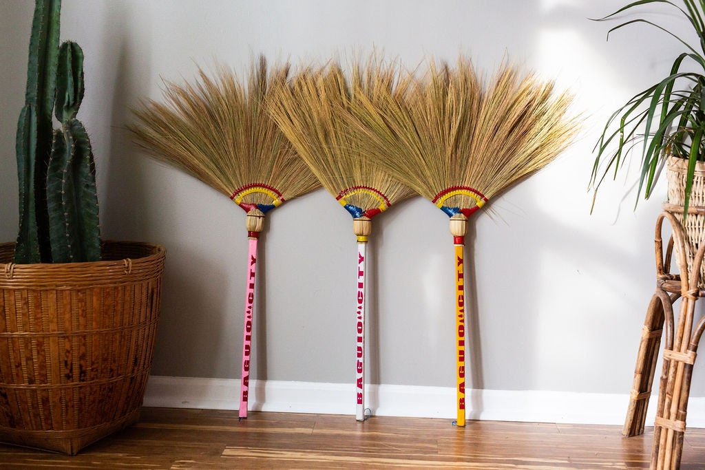 Walis Tambo At Tingting