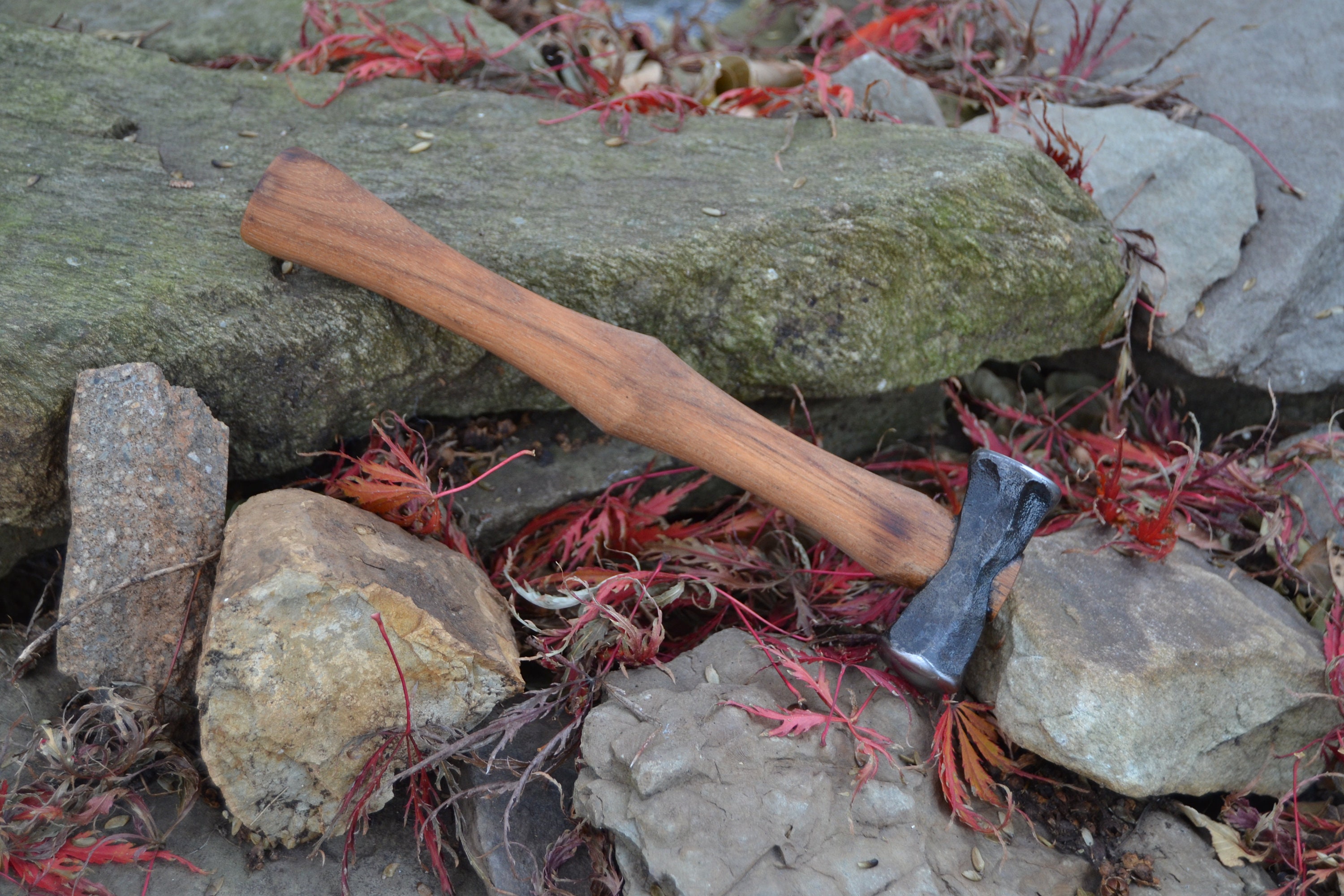 Hand Forged Mini Rounding Flatter Hammer - Etsy