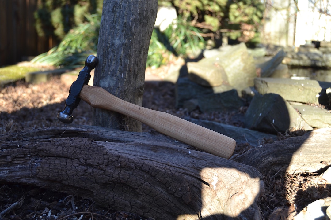 Hand Forged Tiny Hammer - Etsy