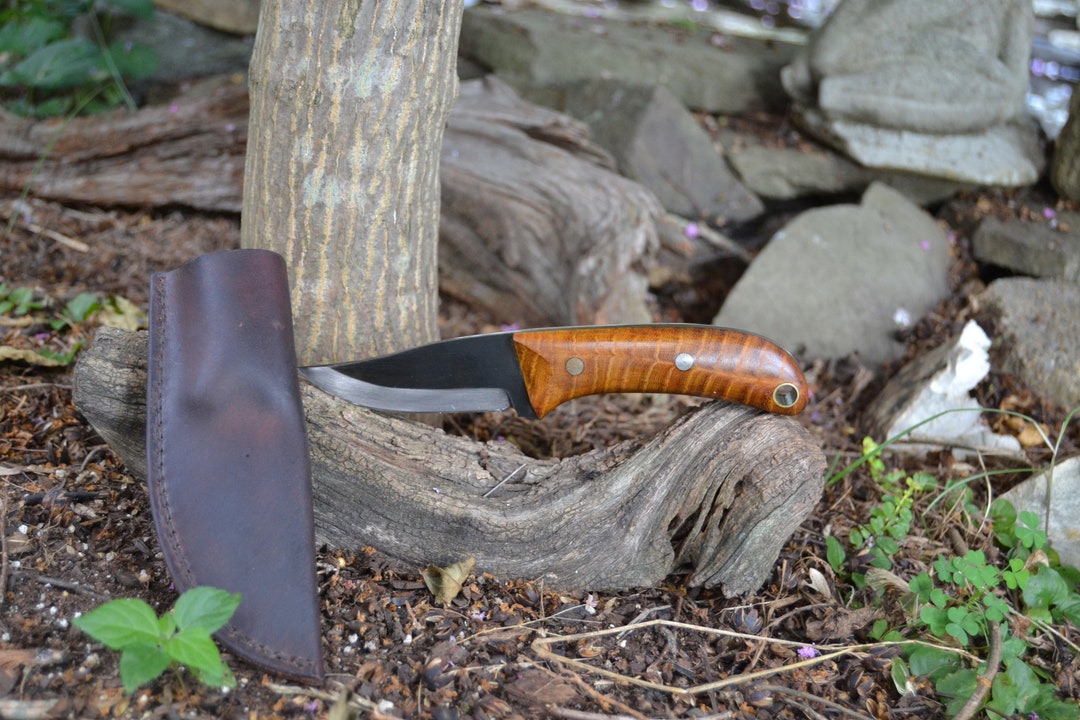 Handmade Knife - Etsy