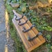 Hand Forged Coat Hooks - Etsy