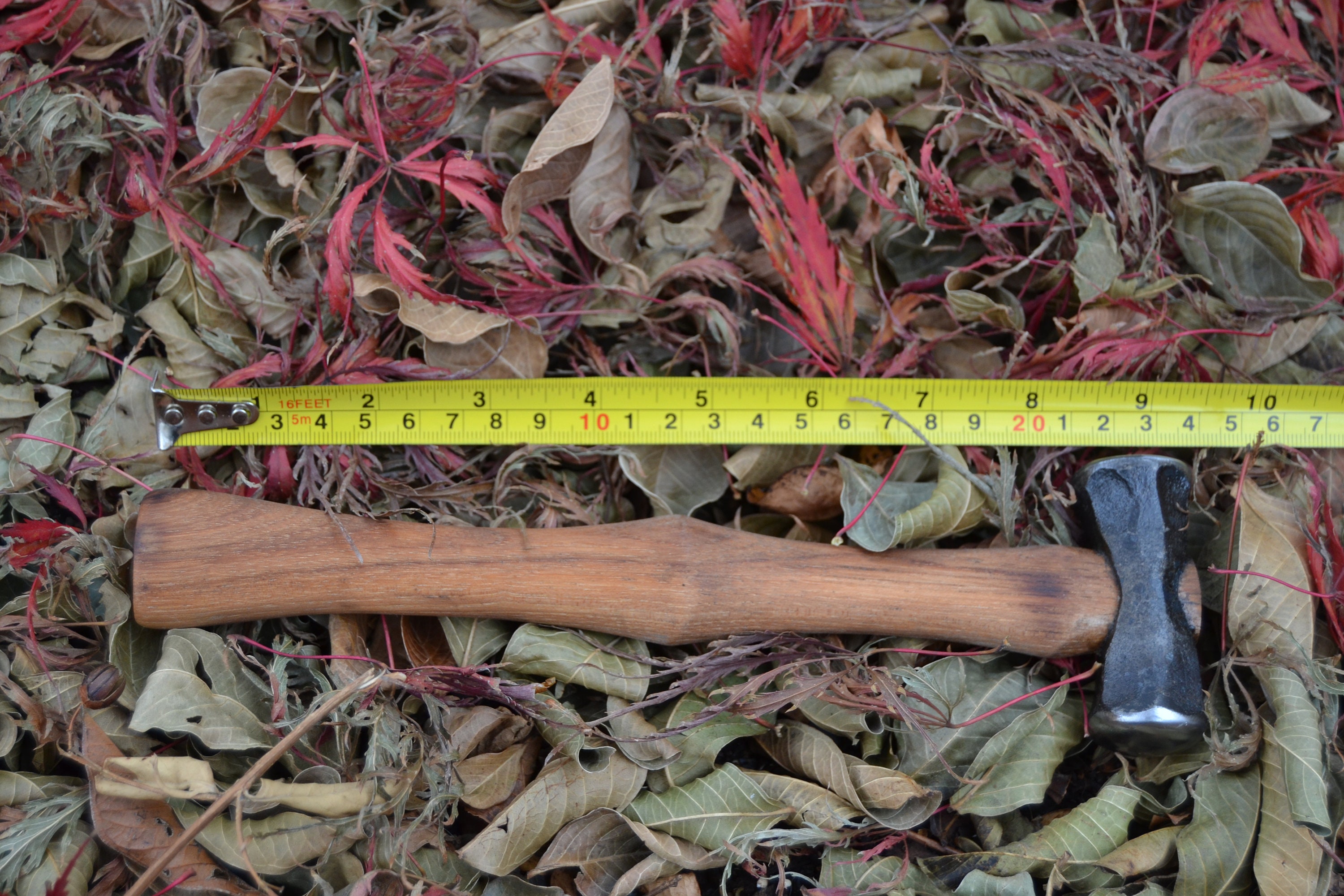 Hand Forged Mini Rounding Flatter Hammer - Etsy