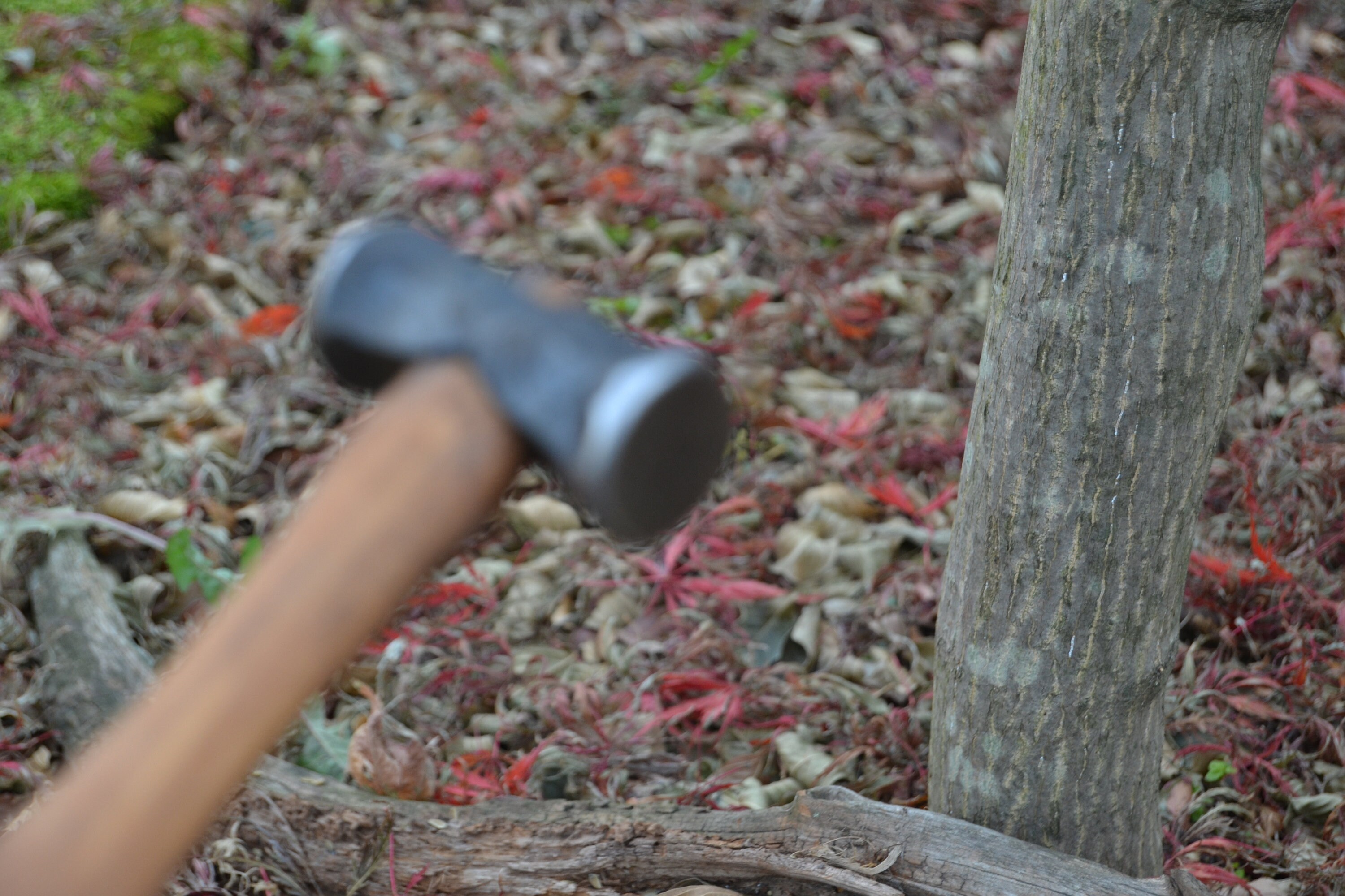 Hand Forged Mini Rounding Flatter Hammer - Etsy