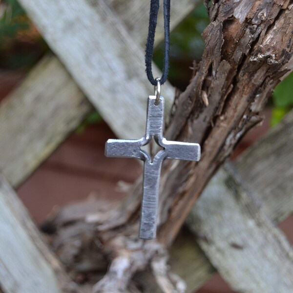 Split Cross - Etsy
