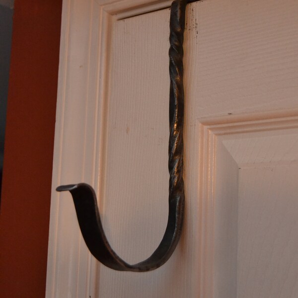 Over the Door Hook - Etsy