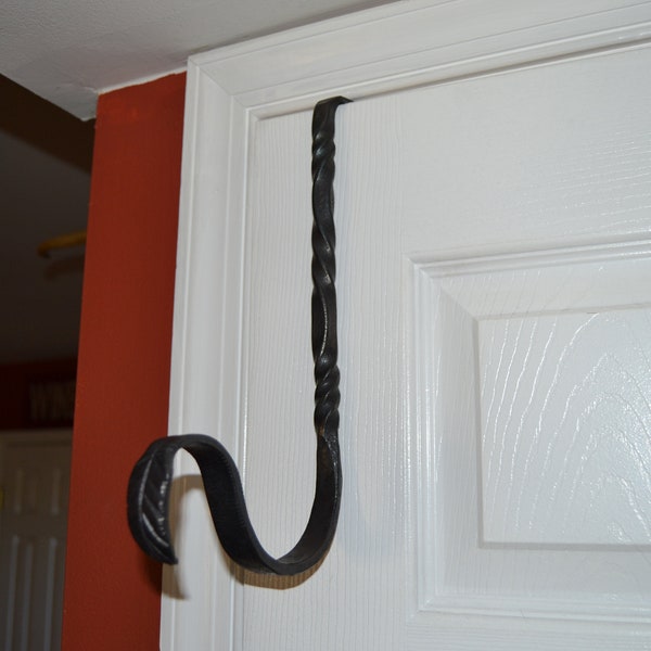 Over the Door Hook - Etsy
