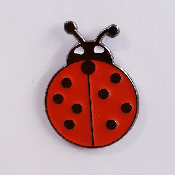 Bug Pin - Etsy