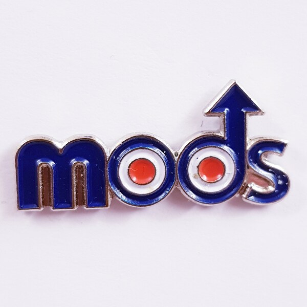 Mods - Etsy UK