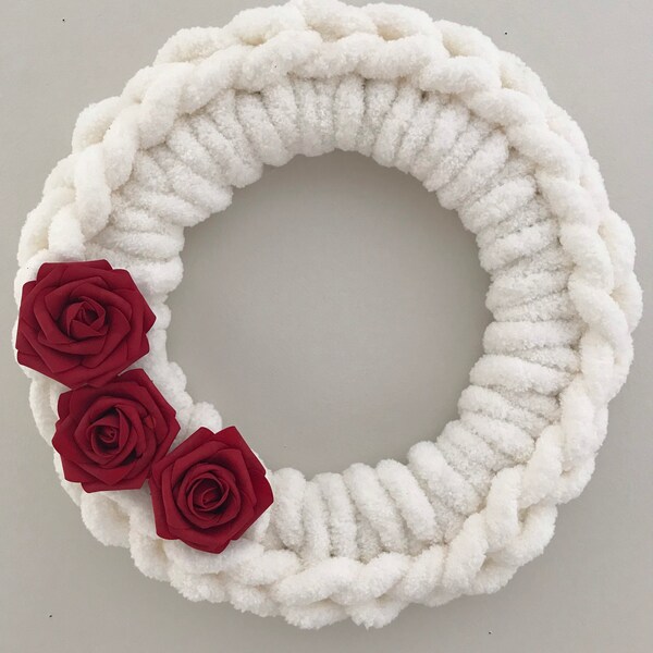 Spring Wreath Yarn - Etsy
