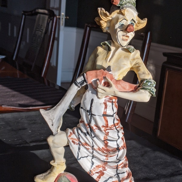 Pucci Figurine - Etsy