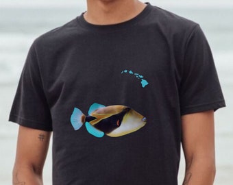 Hawaii State Fish - Etsy