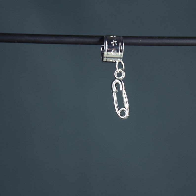 Dabi Staple Ear Cuff Anime Cosplay Jewelry - Etsy