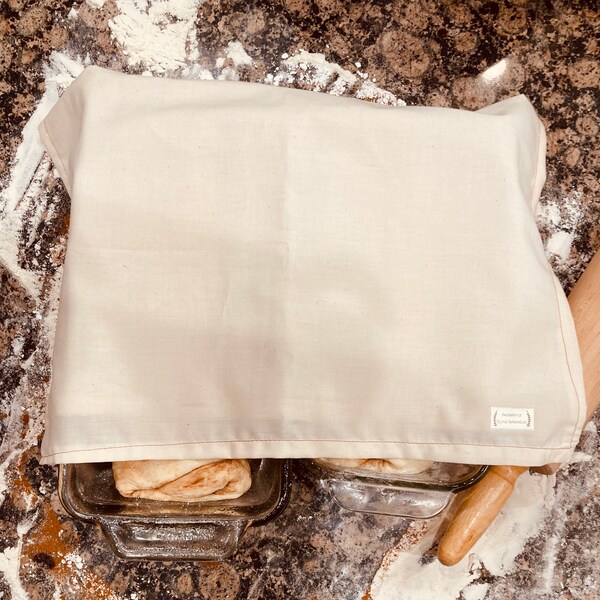 Bread Cloth - Etsy