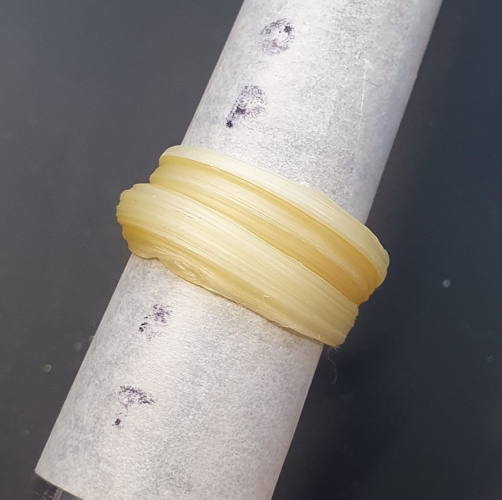 Mitsuro Hikime Wax Tutorial DIGITAL DOWNLOAD, Mitsuro Recipe, Lost Wax ...