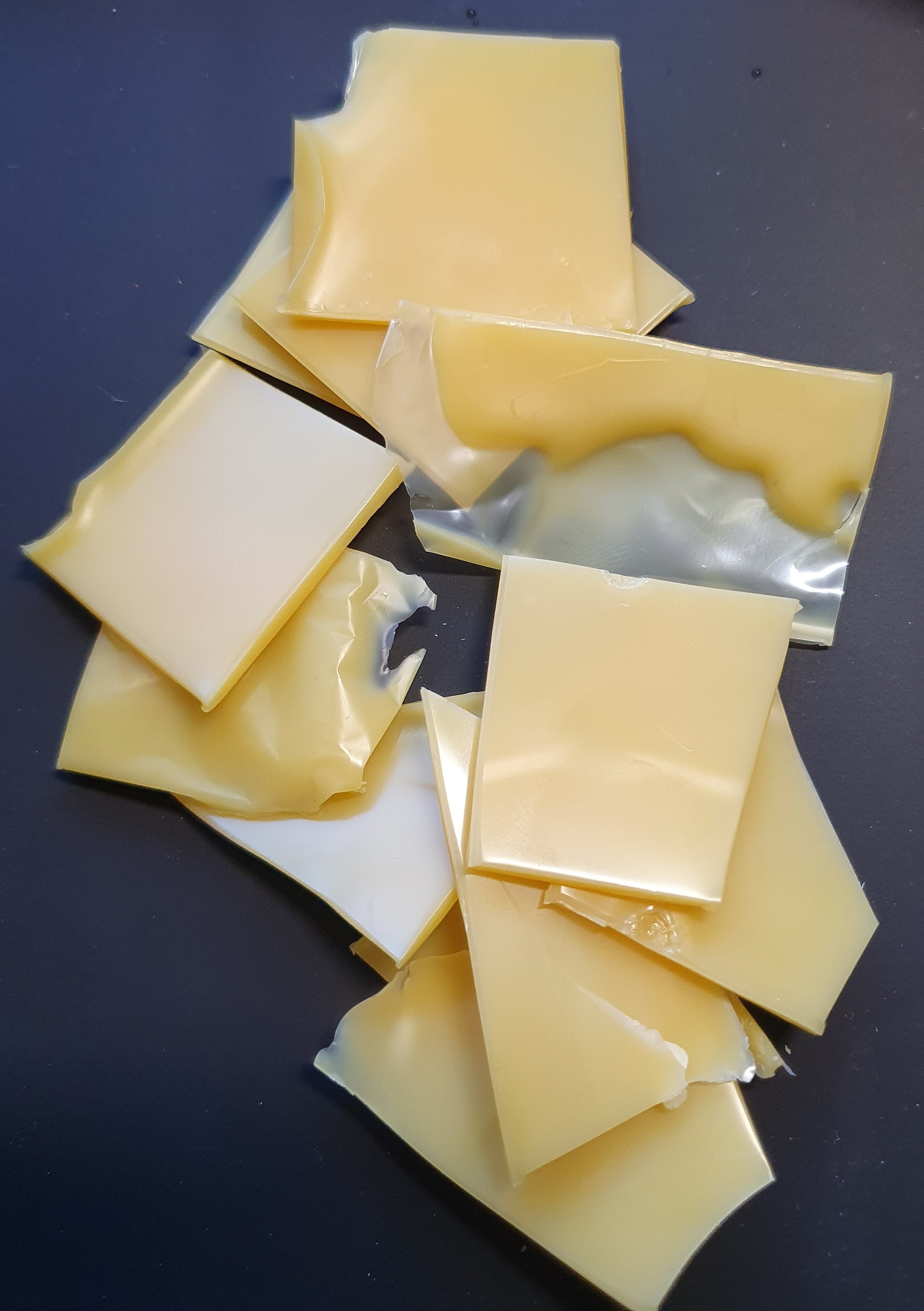 Mitsuro Hikime Wax Tutorial DIGITAL DOWNLOAD, Mitsuro Recipe, Lost Wax ...