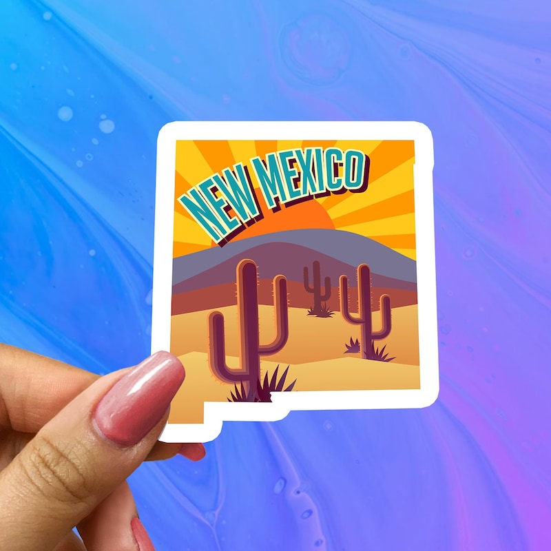 New Mexico - Etsy