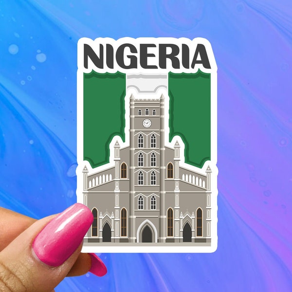 Nigeria - Etsy