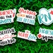 Nurse Sticker Pack, Cute and Funny Registered Nurse Sticker, Nurse S ...