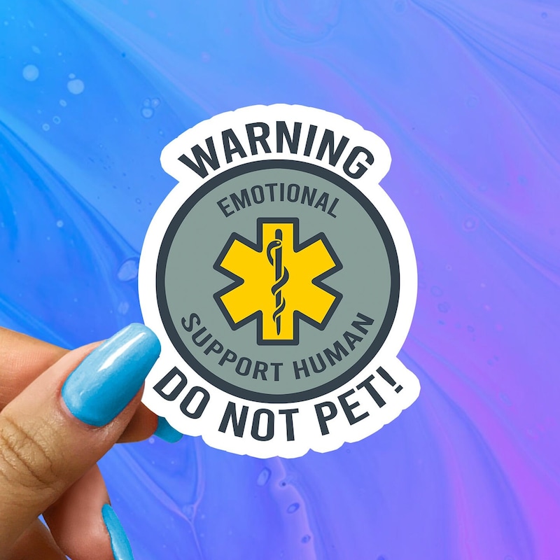 Human Stickers - Etsy