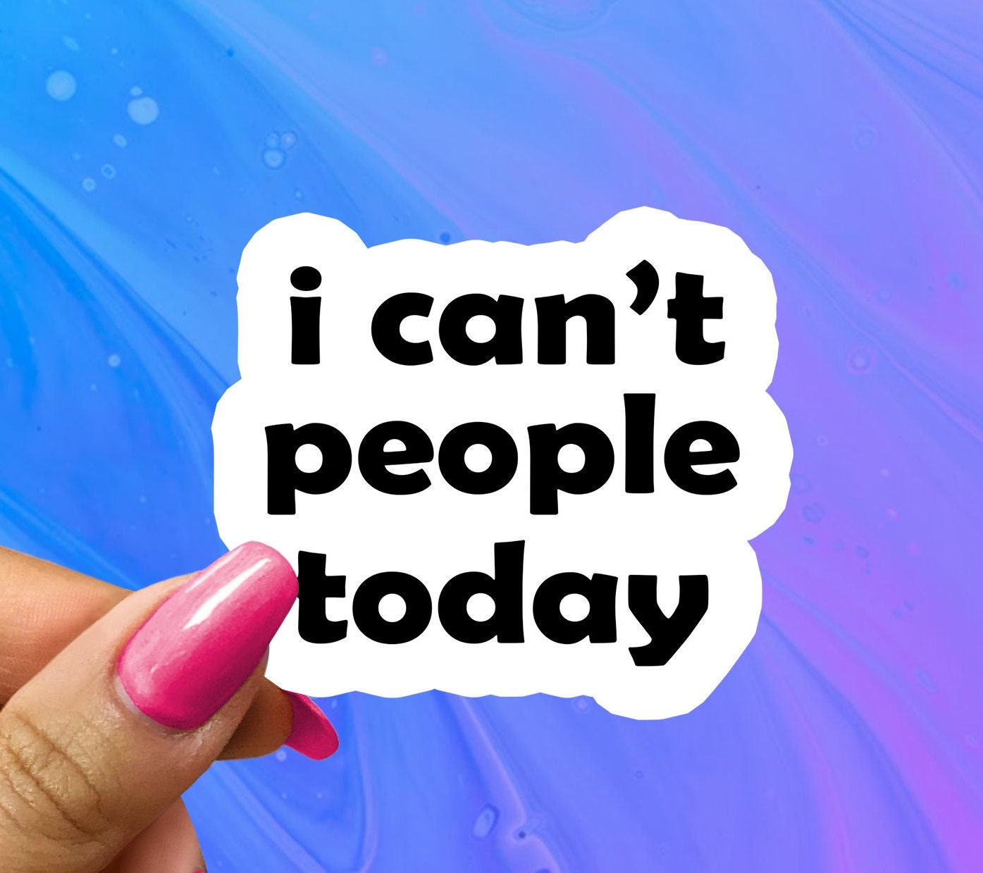 Stickers Paper & Party Supplies Stickers, Labels & Tags Laptop Decal ...