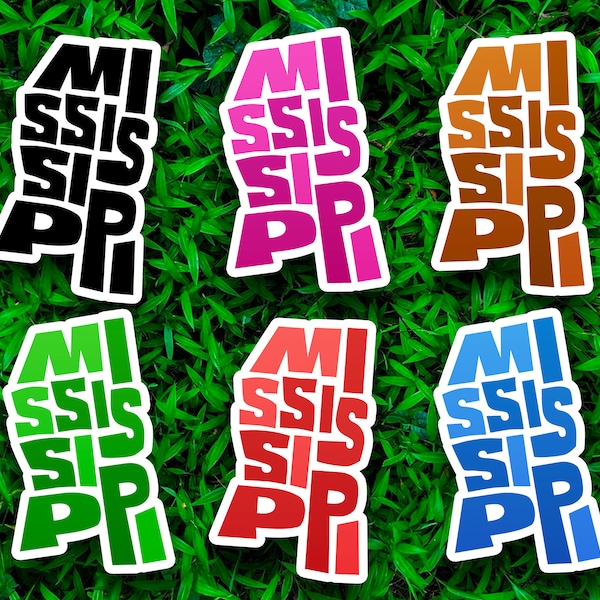 Mississippi State - Etsy