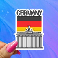 2 X 10cm Austria Flag Vinyl Stickers - Austrian Europe Map Travel ...