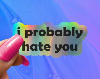 Heal Sticker Motivational Sticker Funny Stickers Laptop - Etsy