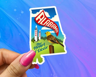 Alabama A&M 4 Premium Vinyl Decal Licensed NCAA - Etsy