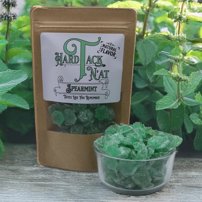 Hard Tack Candy - Etsy
