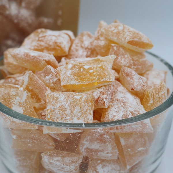 Hard Tack Candy - Etsy