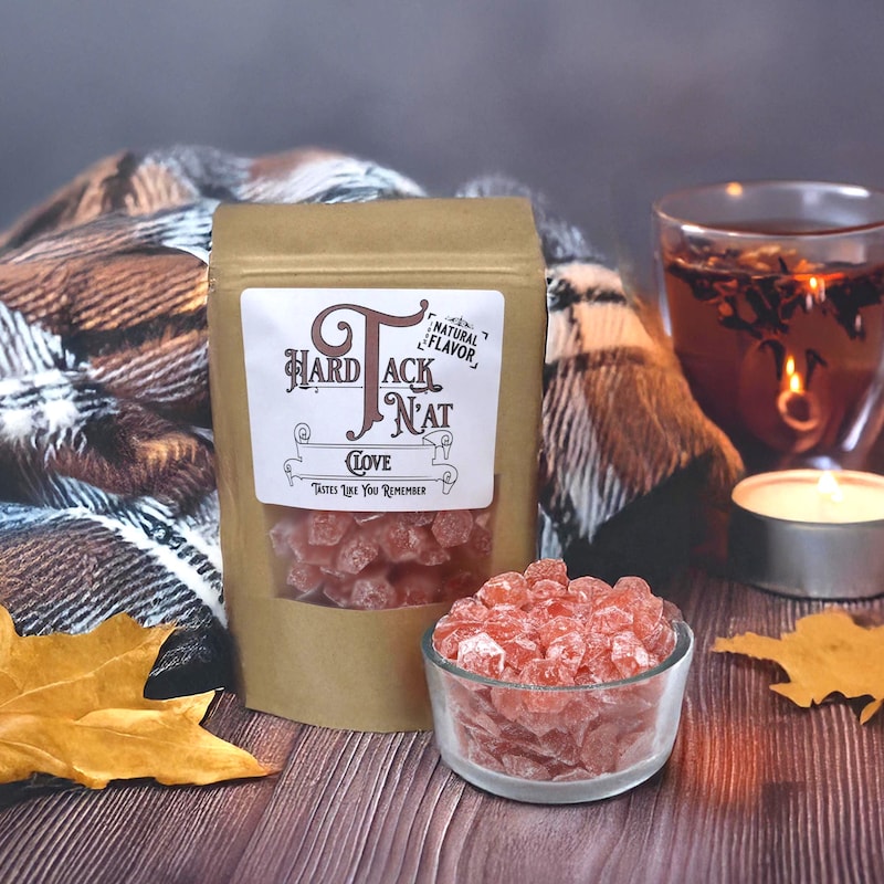 Old Fashioned Candy Bags - Etsy