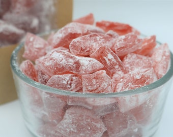 Clove Hard Candy - Etsy