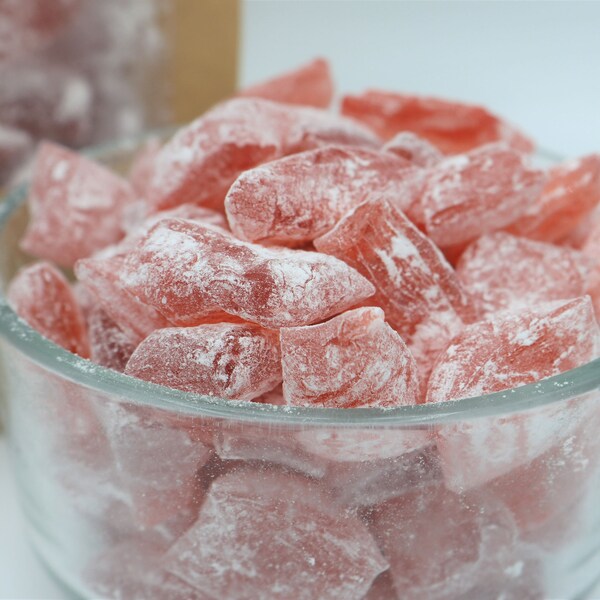 Hard Tack Candy - Etsy