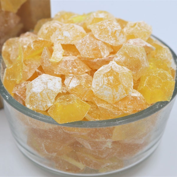 Hard Tack Candy - Etsy