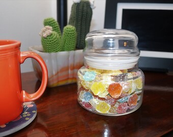 Custom Hard Candy - Etsy