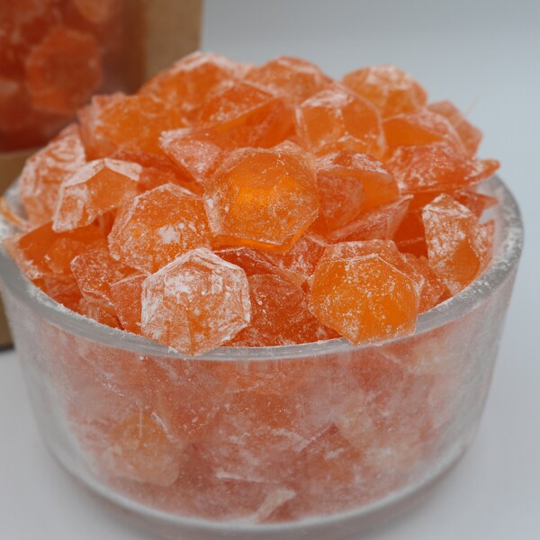 Hard Tack Candy - Etsy