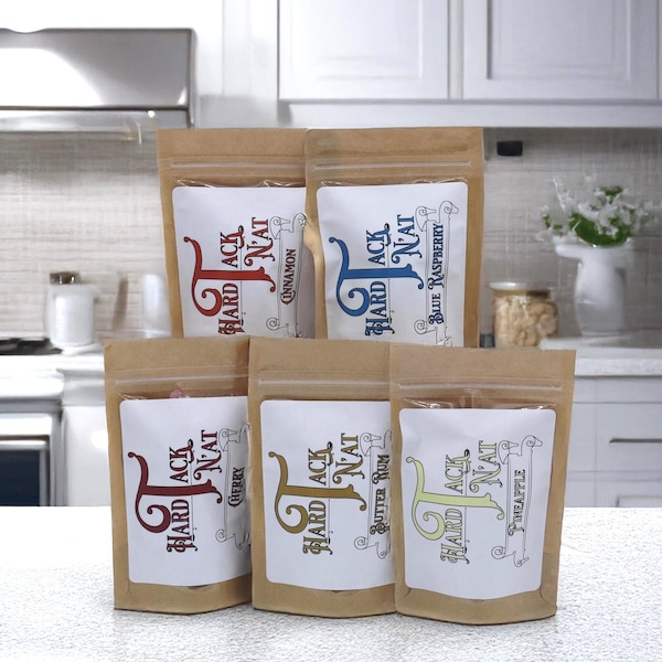 Old Fashioned Candy Gift - 60+ Gift Ideas for 2025