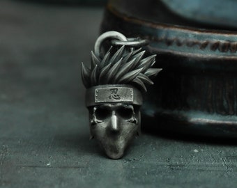 Katana Pendant - Etsy