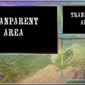 Octopus Steampunk Bioshock Inspired Overlay Package for Twitch ...