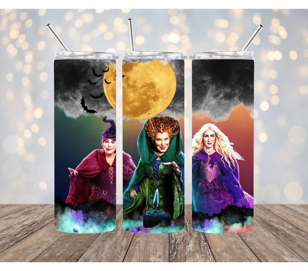 Hocus Pocus .png Digital Download - Etsy