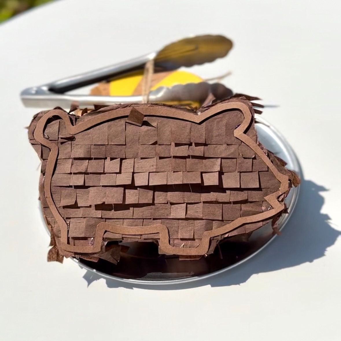 Pan Dulce Piñata, Mexican Birthday Decorations, Sweet Bread, Sweet ...