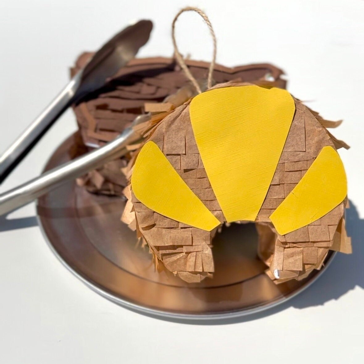 Pan Dulce Piñata, Mexican Birthday Decorations, Sweet Bread, Sweet ...