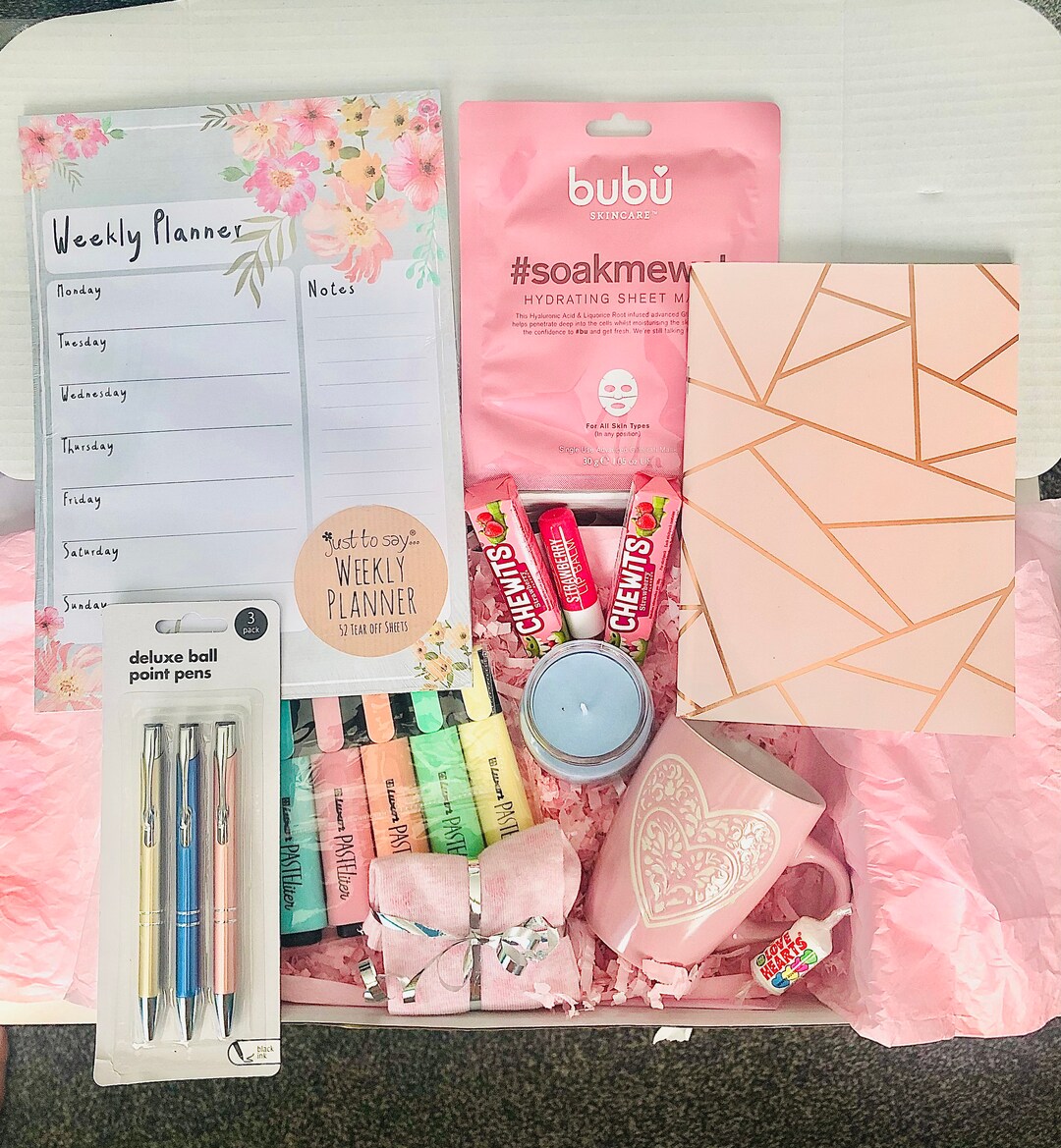 Good Luck at University Gift/ Good Luck at Uni / University Student ...