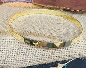 Leg Cuff Bracelet - Etsy