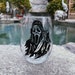 Horror Clown Glass Horror Icon, Horror Fan, Scary Movie, Clowns ...