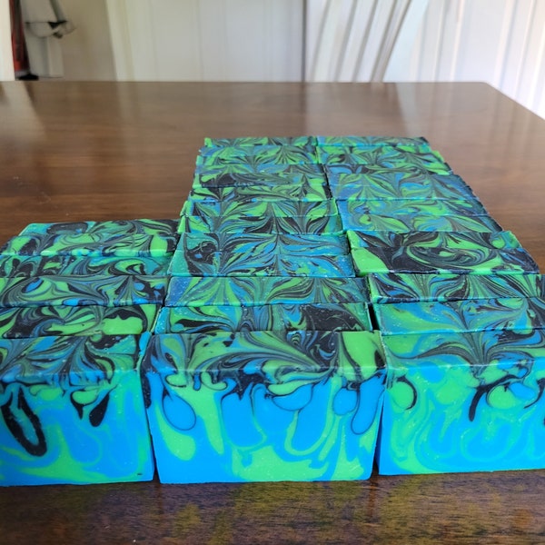 Cold Process Soap - Etsy