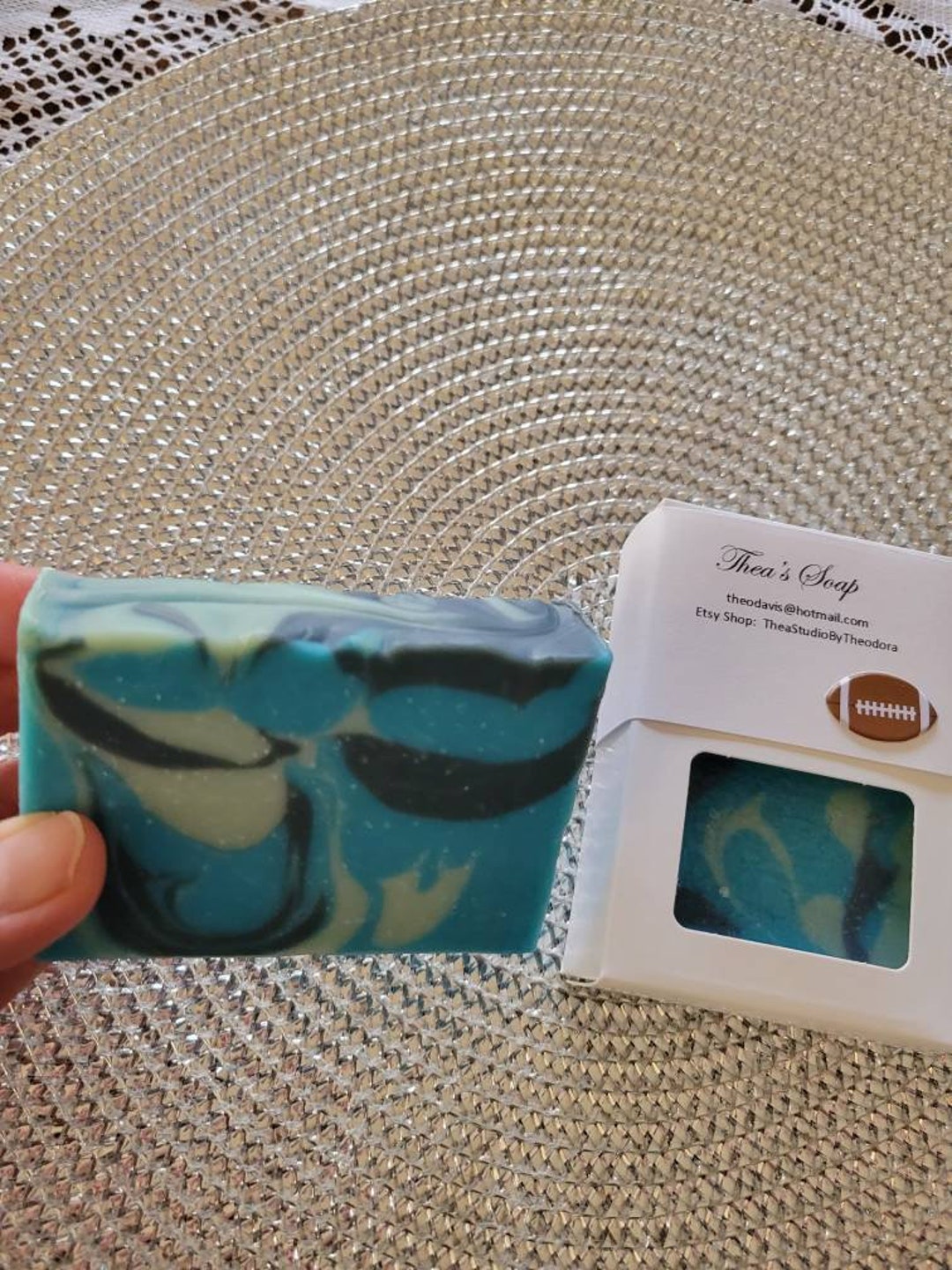 Cedar Wood Atlas Soap, Cold Process Man Soap, Plant Based Soap, All ...